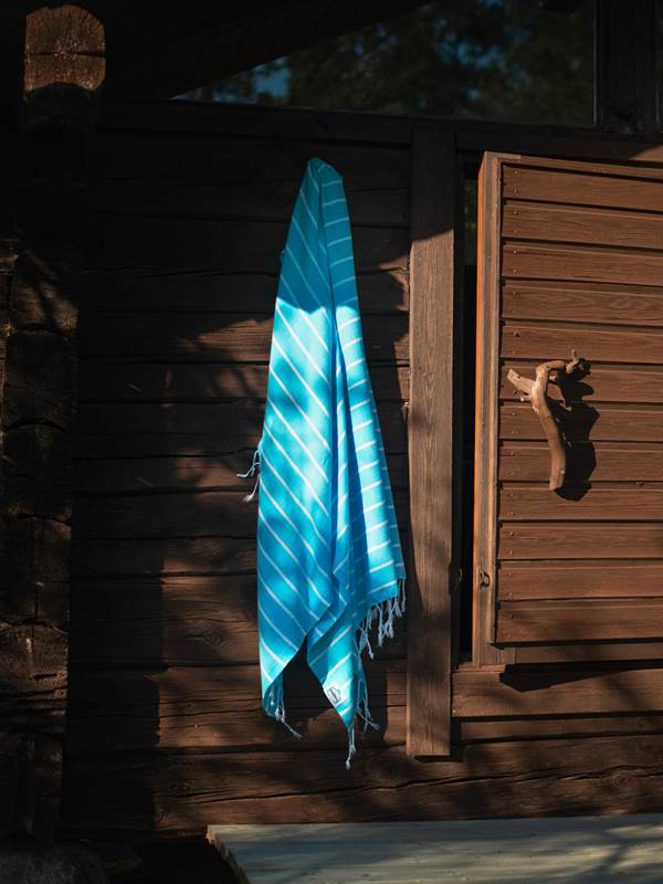 Raidat kuuluu kesään | Original Long Drink